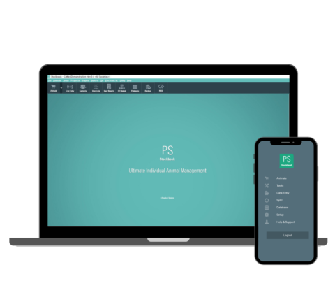Livestock Management Software for Farmers > Outcross Systems