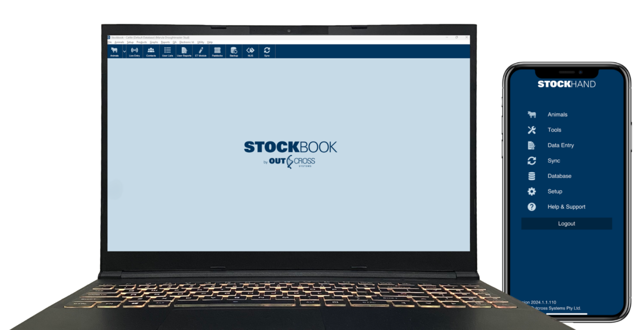 Livestock Management Software for Farmers